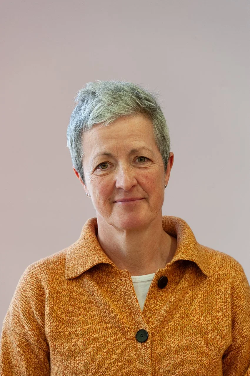 The Team — Slade and Cooper