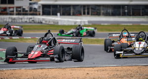 Hyper Racer X1 UK & Europe - Fast and Affordable Single-Seater Racing Cars