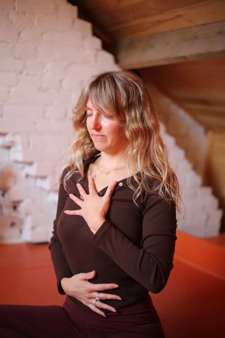Marie Williams Yoga | Somatic Yoga | Yoga Therapy | Norwich