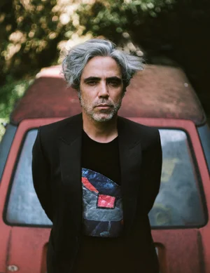Patrick Watson’s ‘Uh Oh’ — V2 Records
