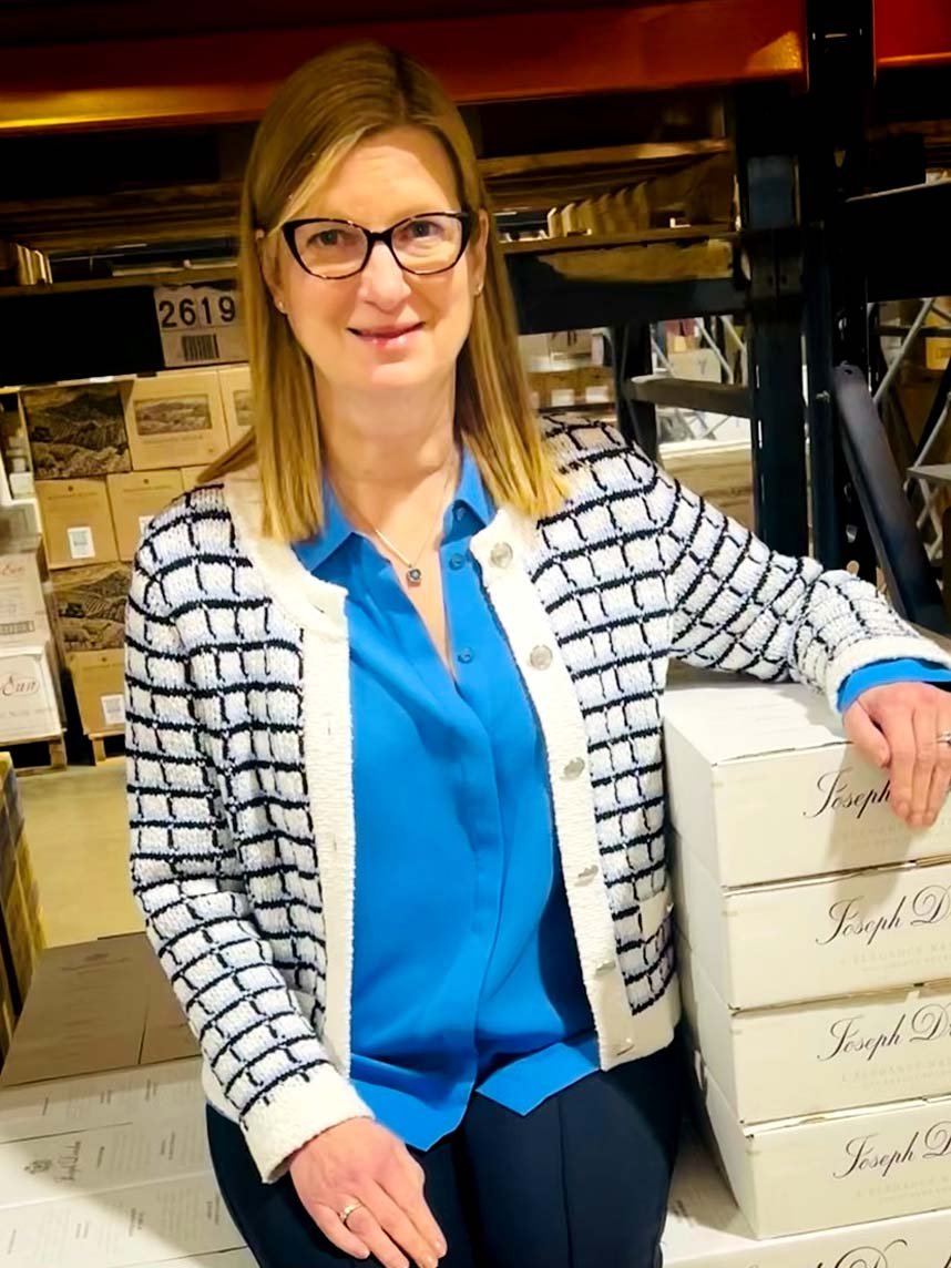 About Us — Vintage Wine