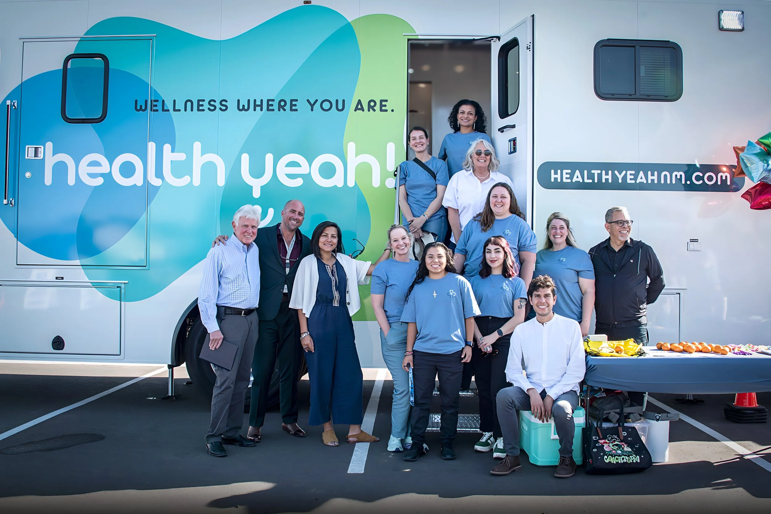 Team — Wellness Equity Institute