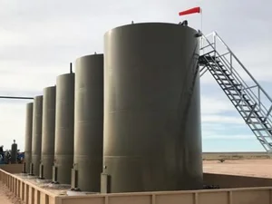 Global Vessel and Tank | Explore Quality Oil & Gas Equipment