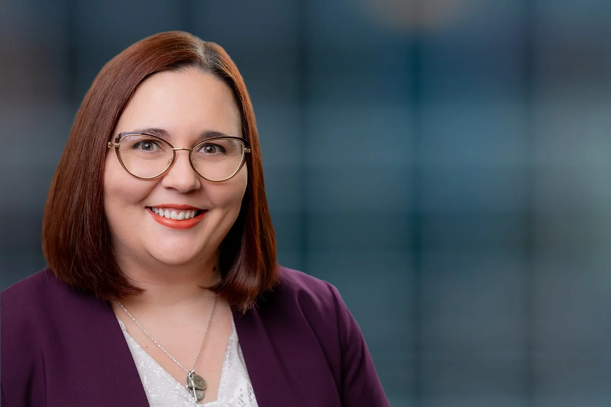 Sarah R. Daley | Experienced Atlanta Attorney for Bad Faith, Insurance ...