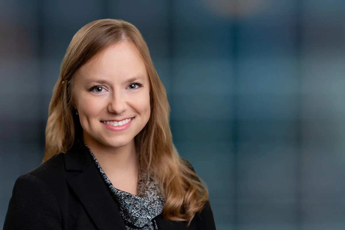 Carly V. Knight | Atlanta Attorney for Injury, Construction, Liability ...