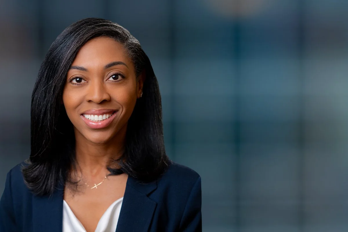 Vanessa Francois | Atlanta Attorney for Catastrophic Injury, Premises ...