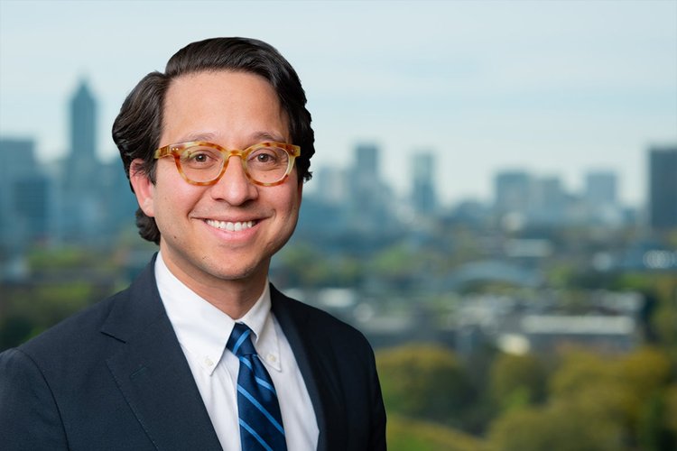 Our Team | Experienced Civil Litigation Attorneys in Atlanta — Marsh ...