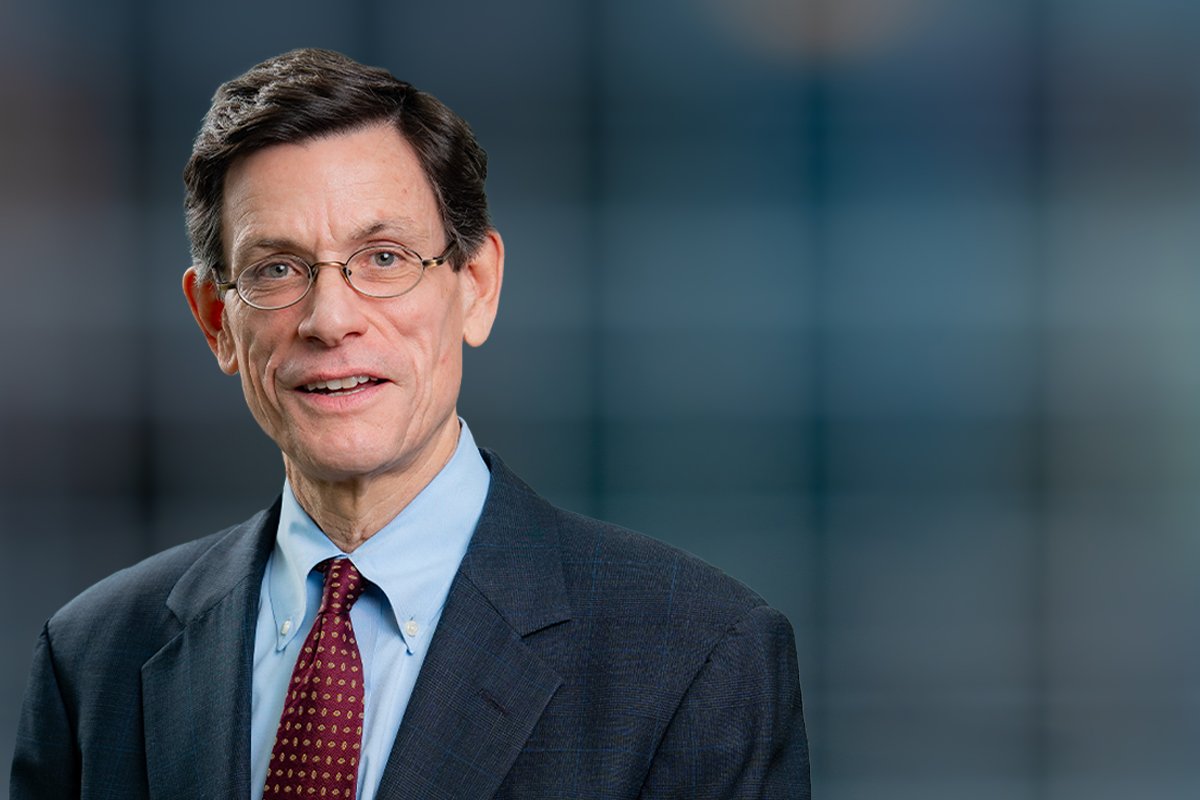 C. Bradford Marsh | Experienced Civil Litigation Attorney in Atlanta ...