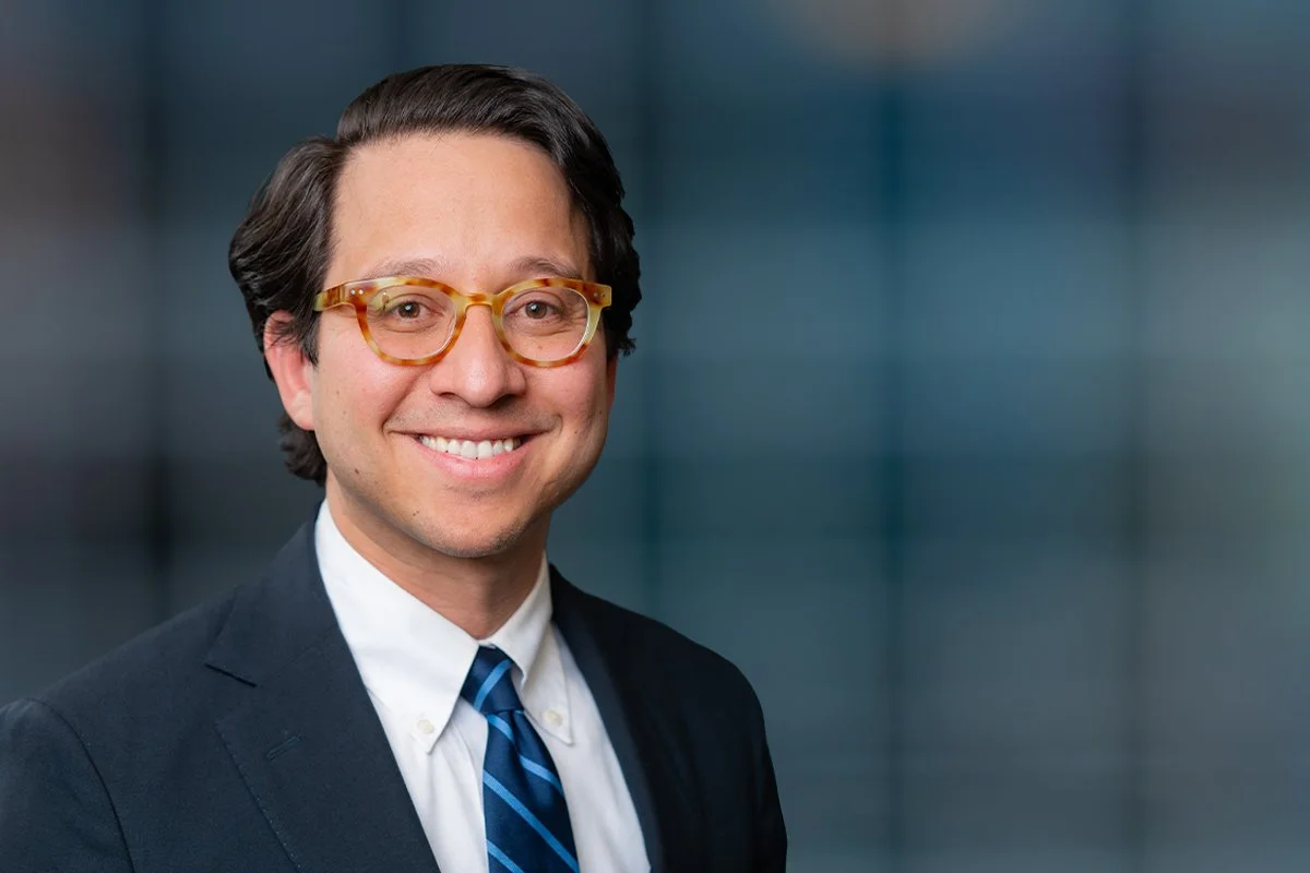 Calvin P. Yaeger | Atlanta Attorney for Automobile Litigation and ...