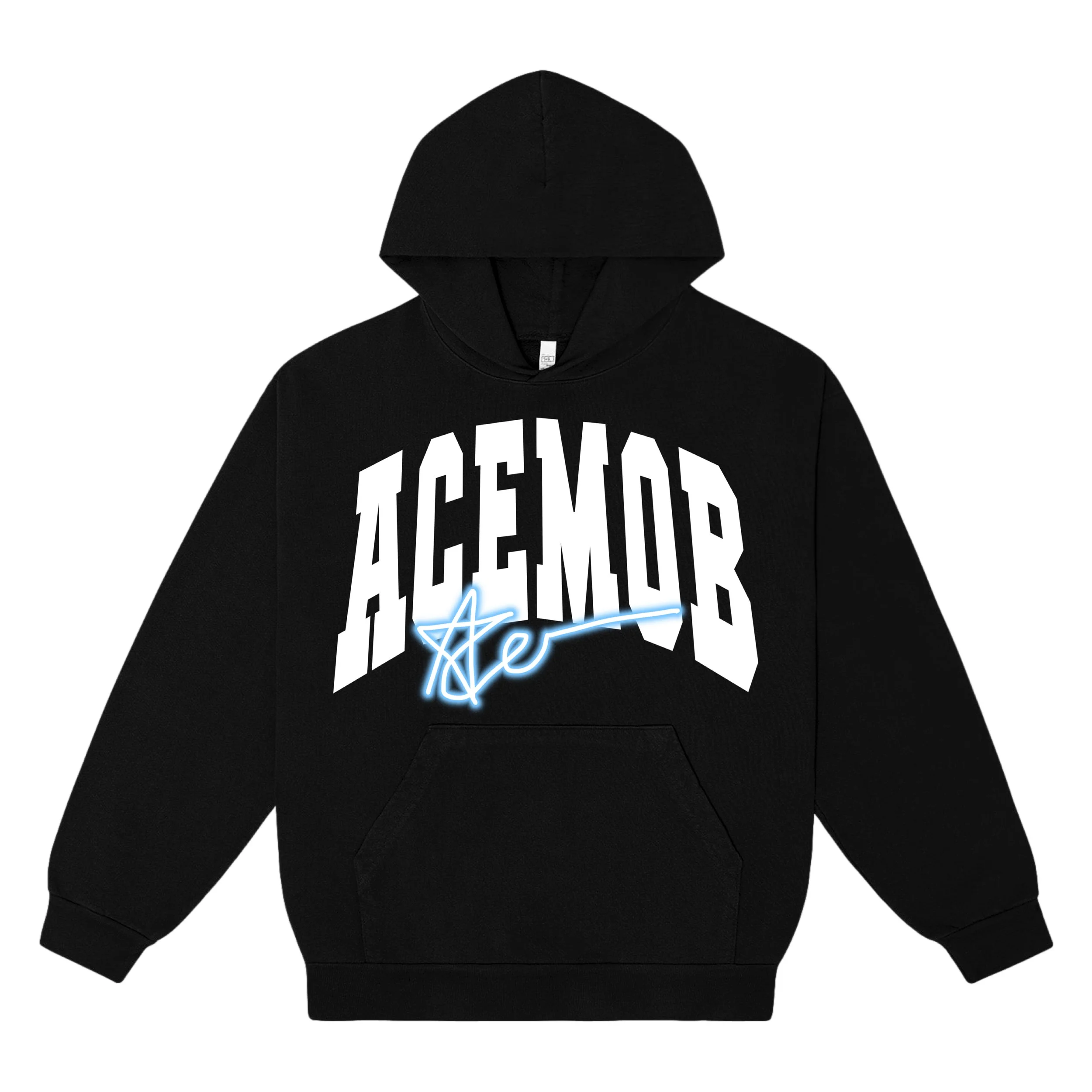 Ace Mob Merch — The Fvmous Ace Official Site