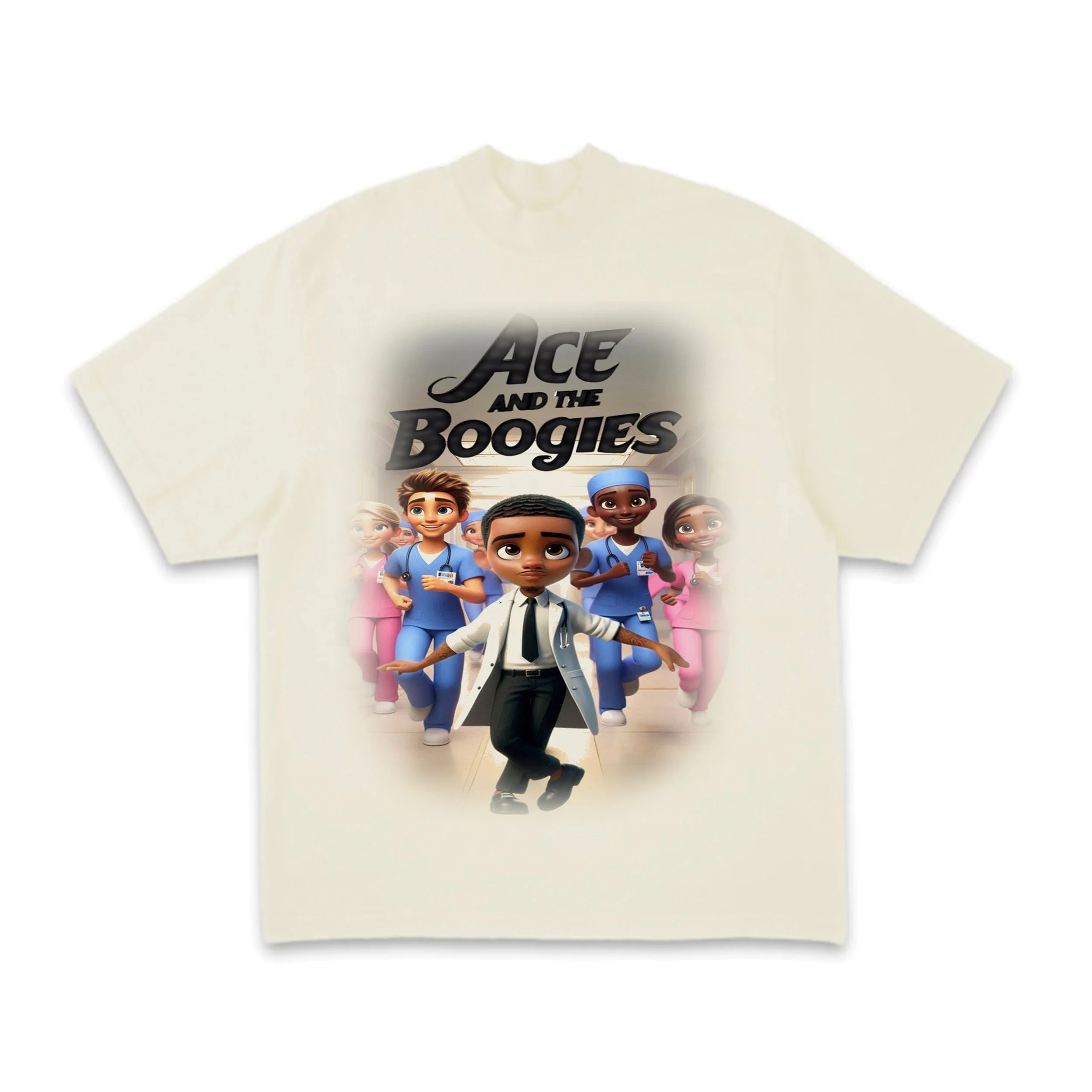 Ace Mob Merch — The Fvmous Ace Official Site