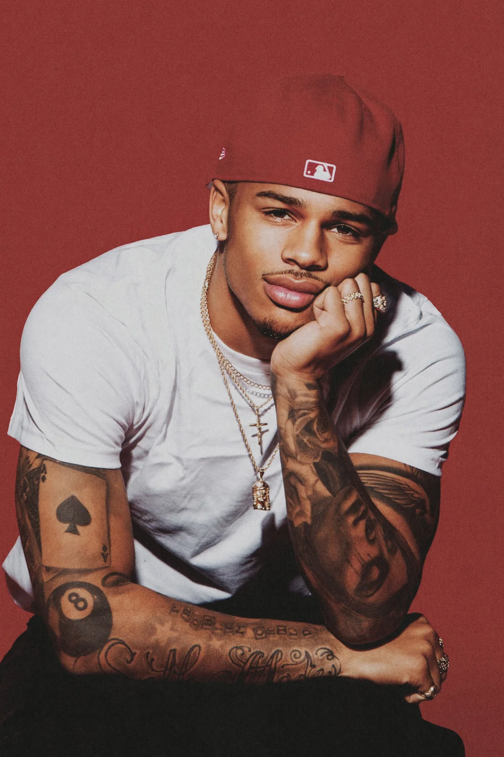 Home — The Fvmous Ace Official Site