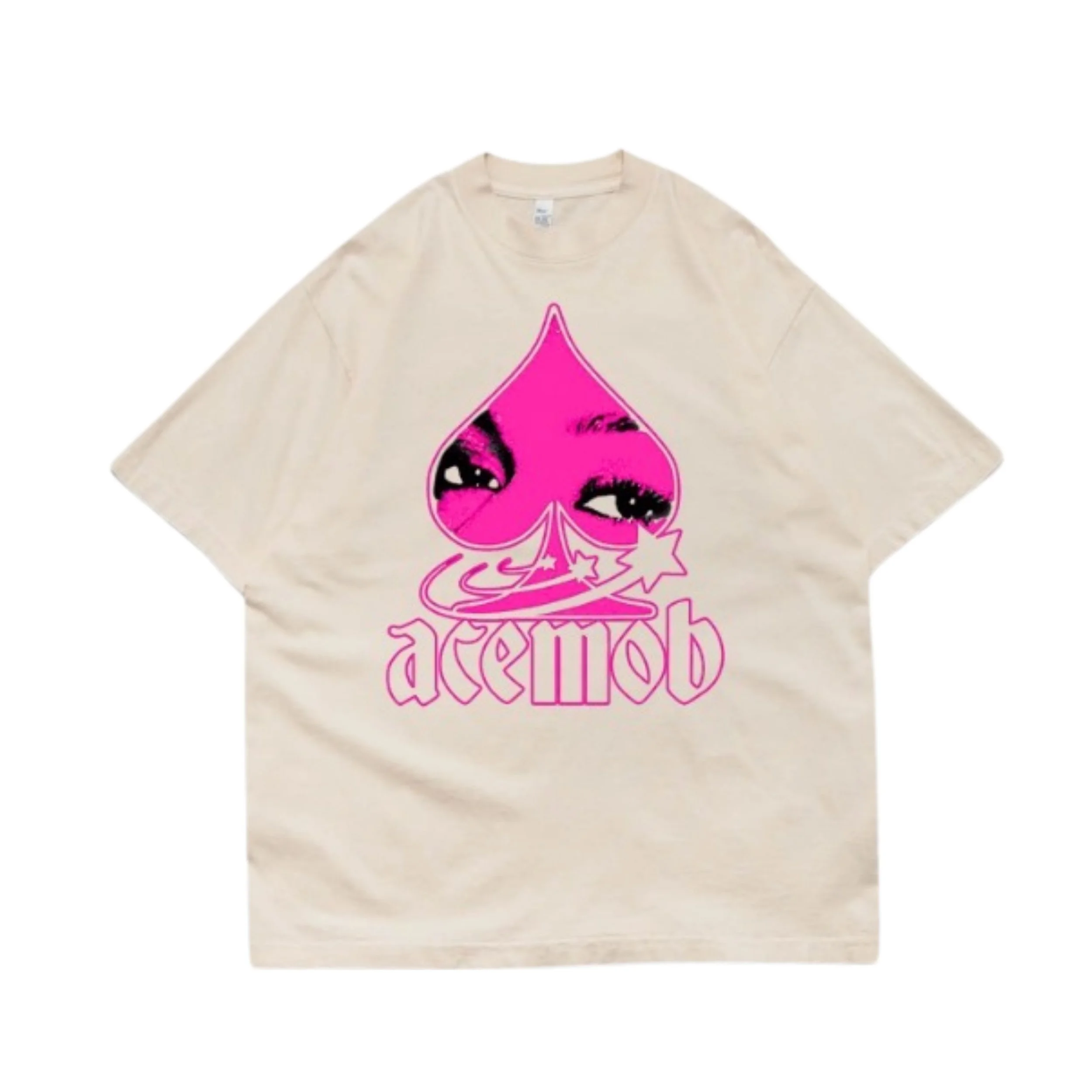 Ace Mob Merch — The Fvmous Ace Official Site