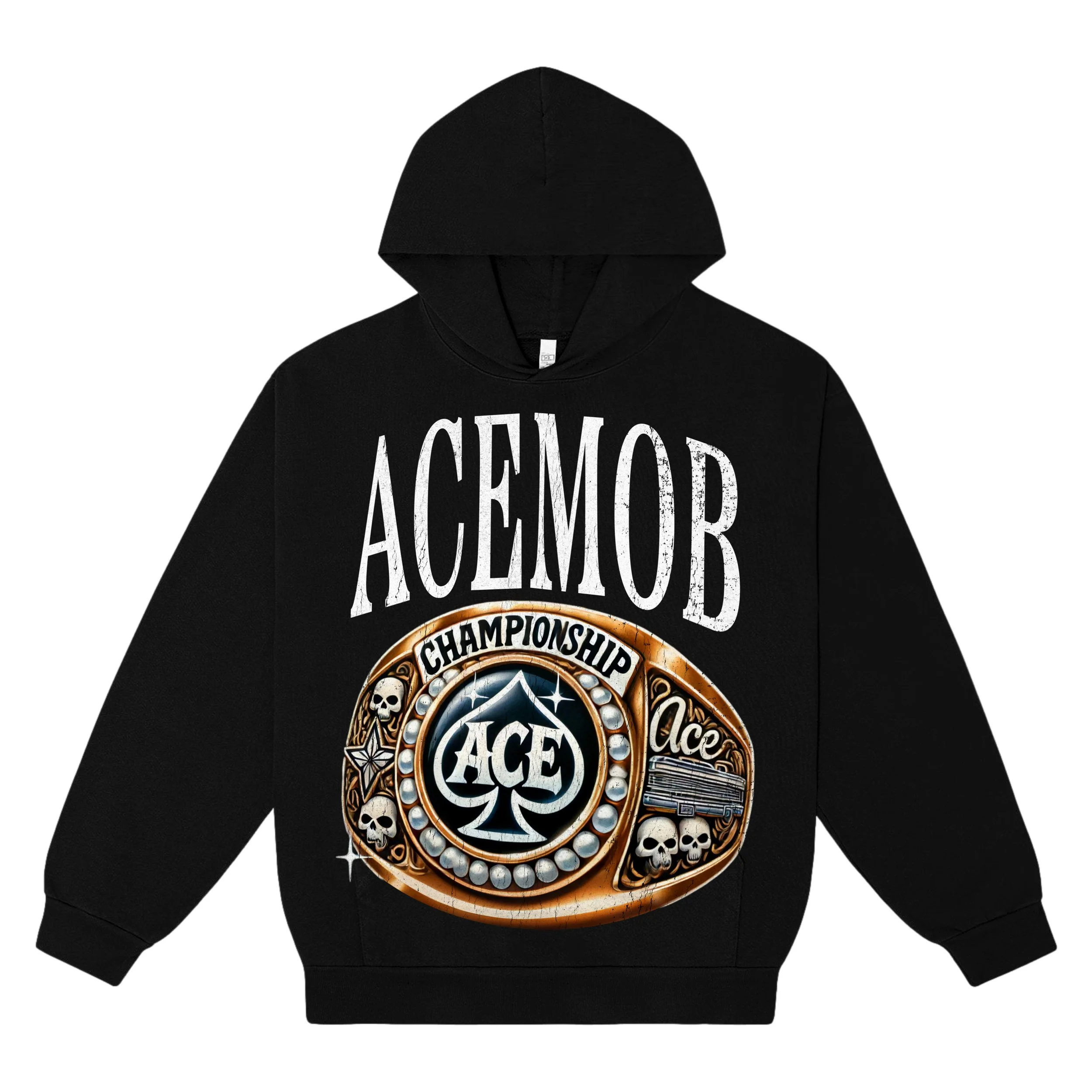Ace Mob Merch — The Fvmous Ace Official Site