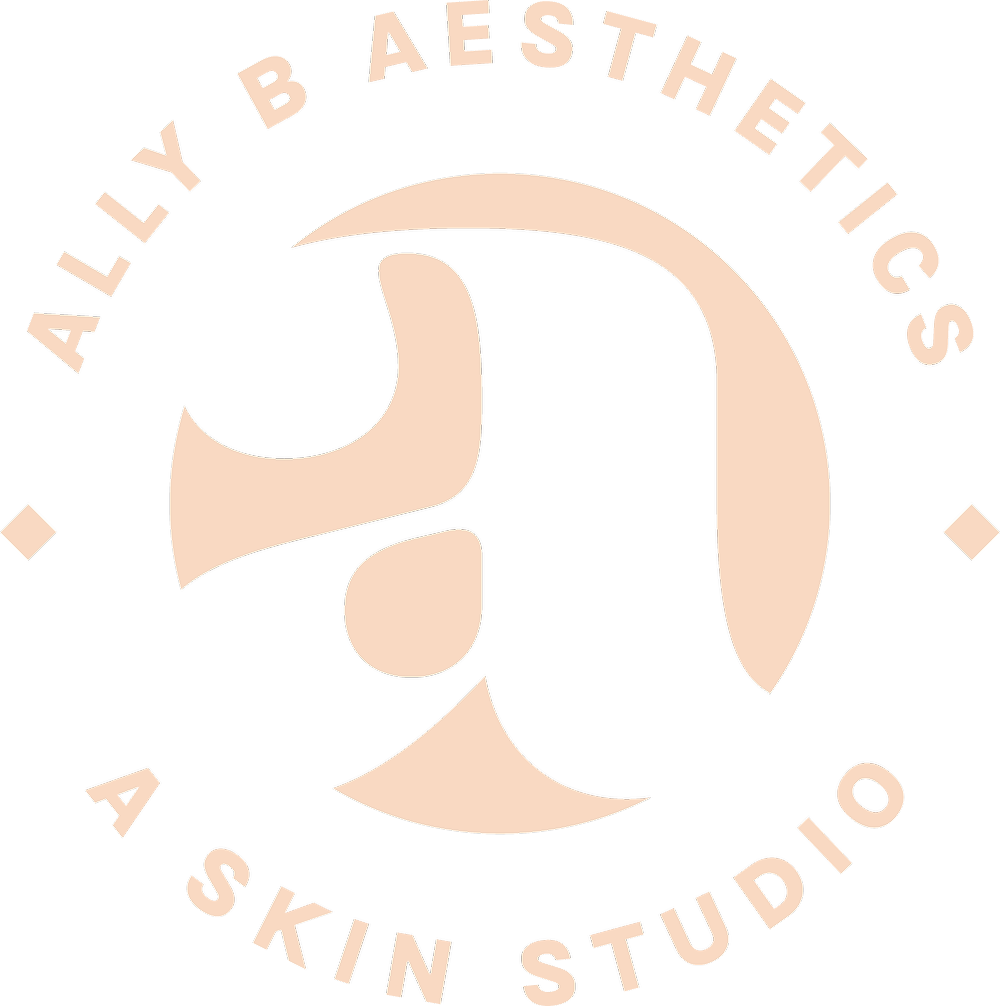 What Are Facial Extractions During a Skincare Treatment? — Ally B ...