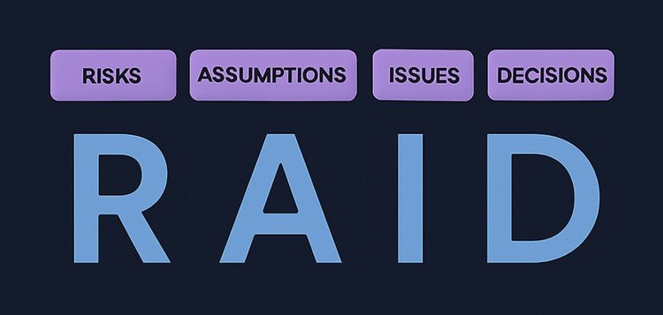 RAID Logs vs RACI: What’s the Difference and How to Use Both in Project ...