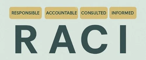 RAID Logs vs RACI: What’s the Difference and How to Use Both in Project ...