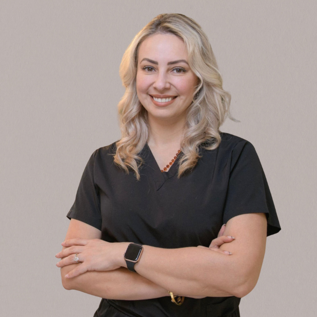 Meet the Get Tox’d Team | Expert Tox Care by Licensed Professionals ...