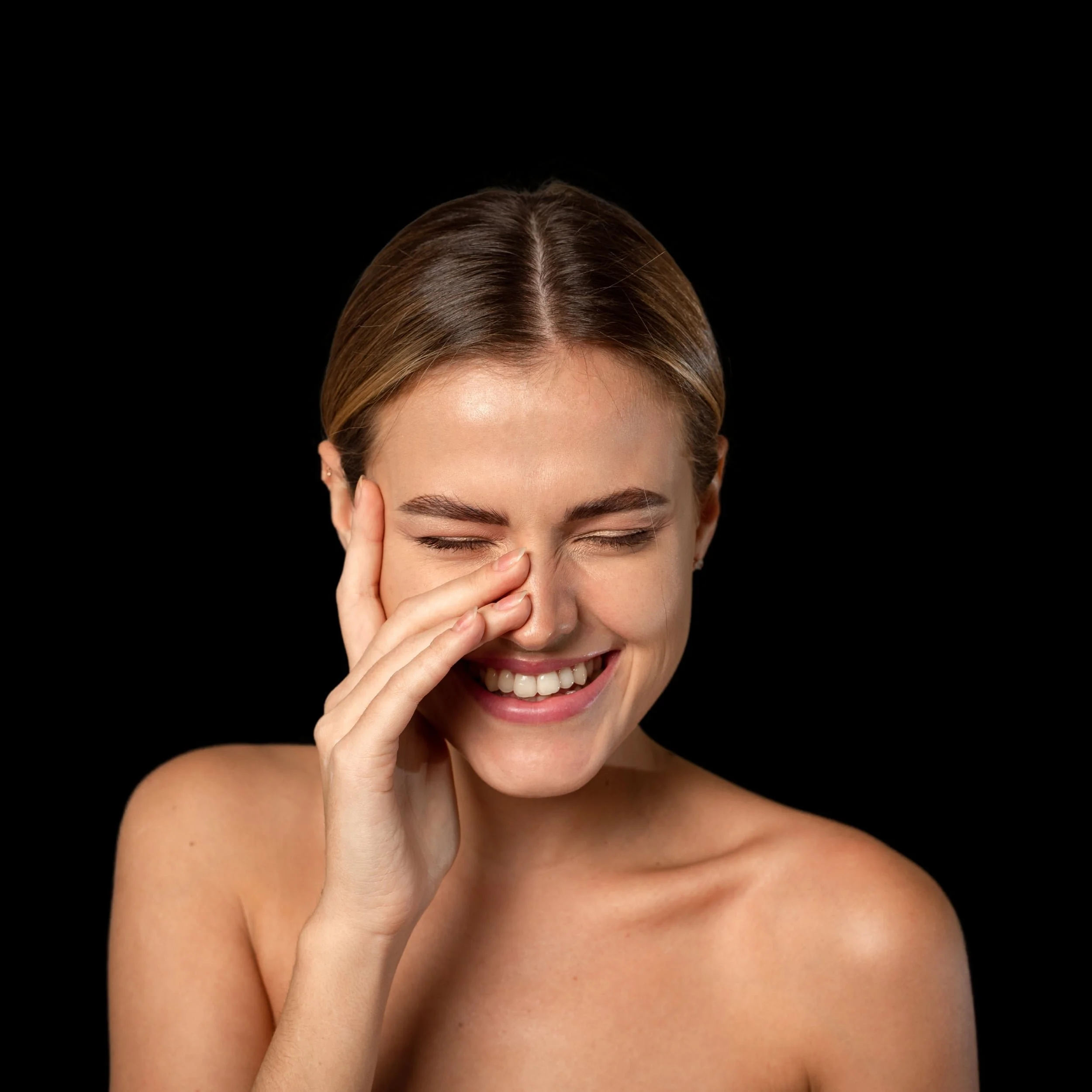 Smooth Wrinkles & Refreshed Look: Upper Face Botox