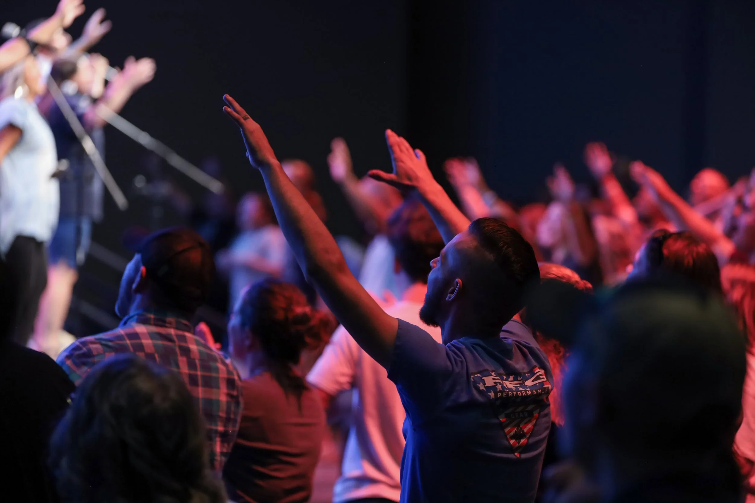 Faith Fellowship Church