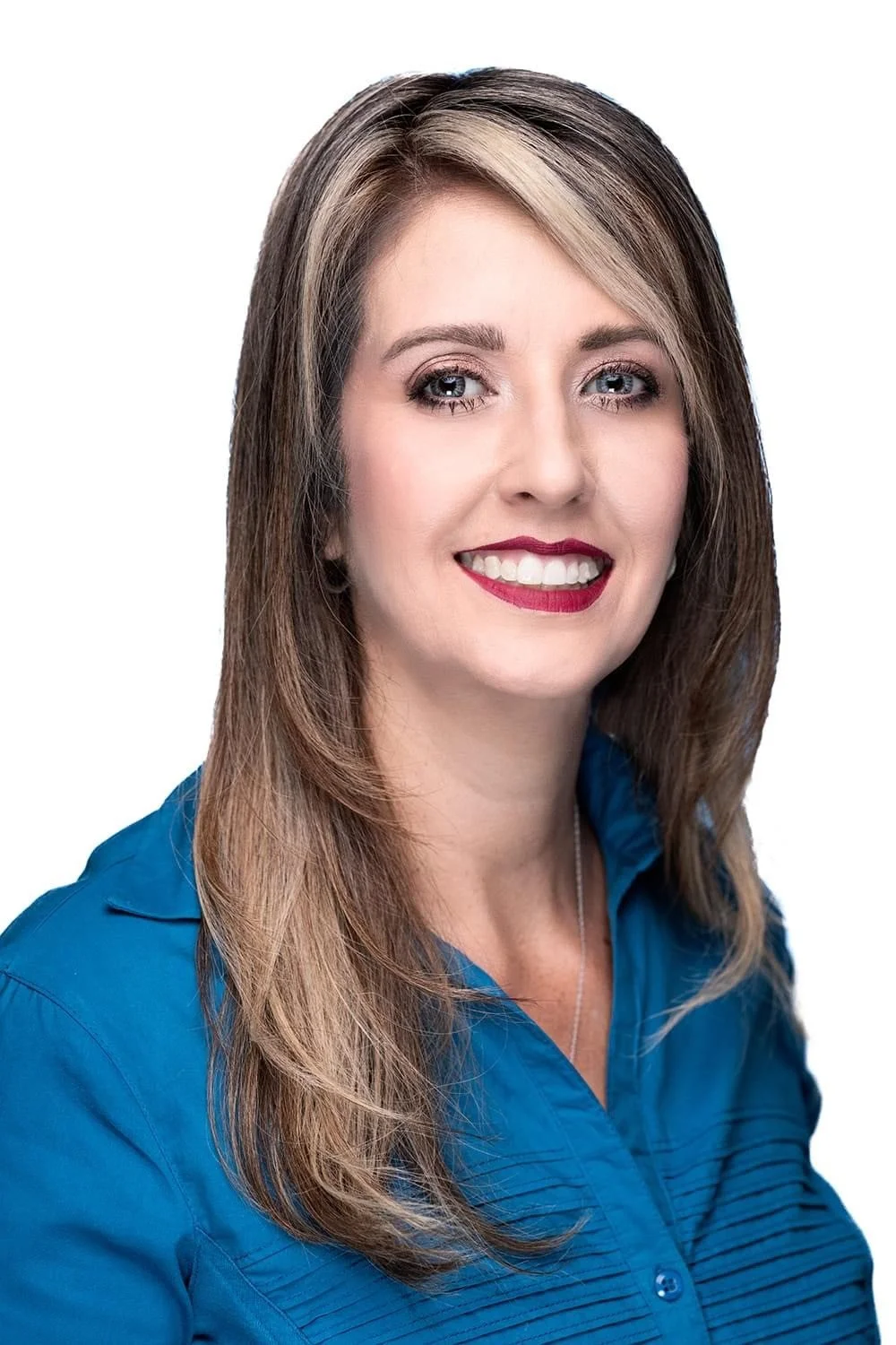 Michelle Barron — Living Tree New Braunfels Counseling Center