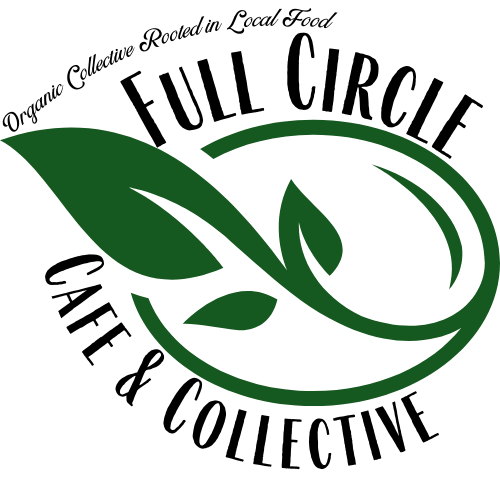 Full Circle Cafe & Collective- Freeport IL