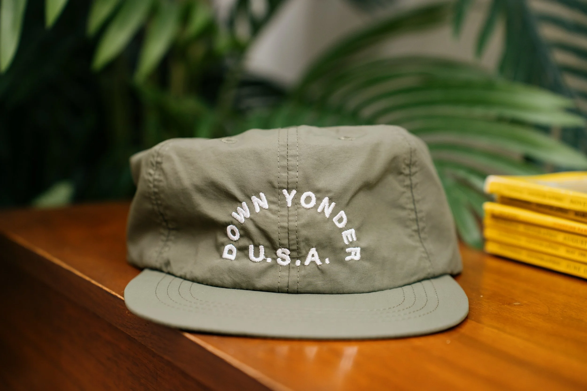 Store 2 — Down Yonder Fishing Club