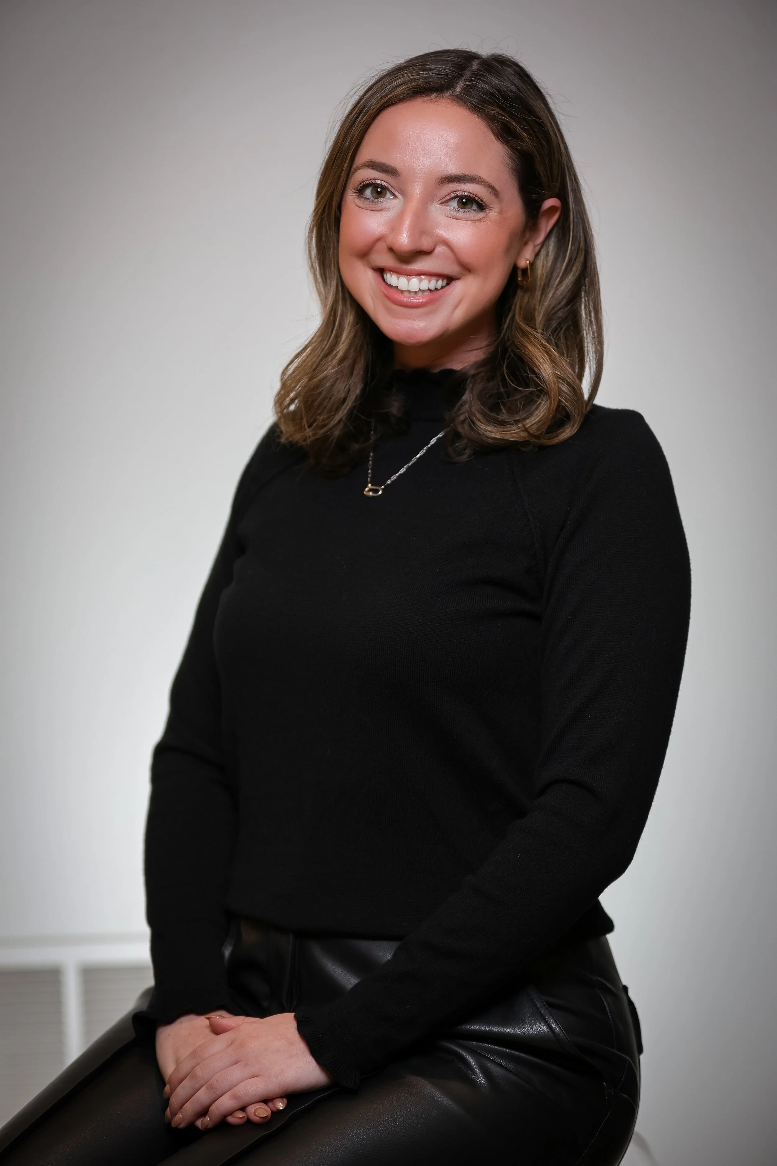 Team 1 — TEIBER & COMPANY