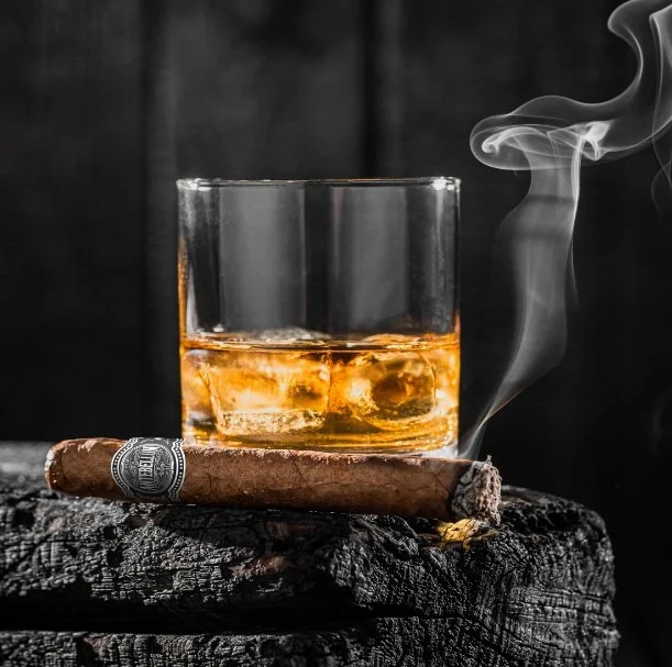 The American Cigar Co. — Premium American & Dominican Cigars