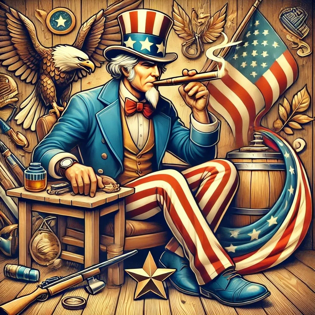 The American Cigar Co. - Premium & Luxury Cigars