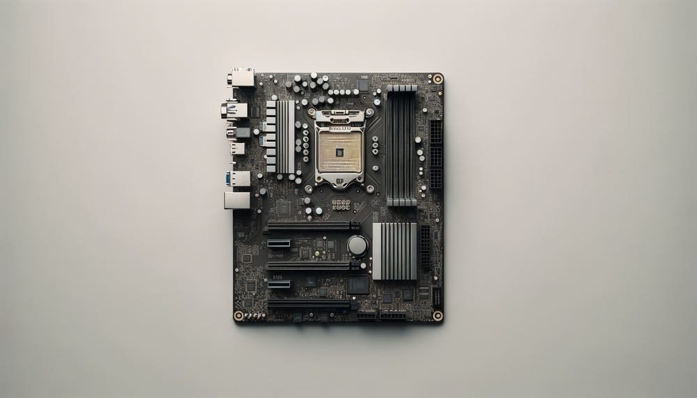 Custom Pc Builds And Repair