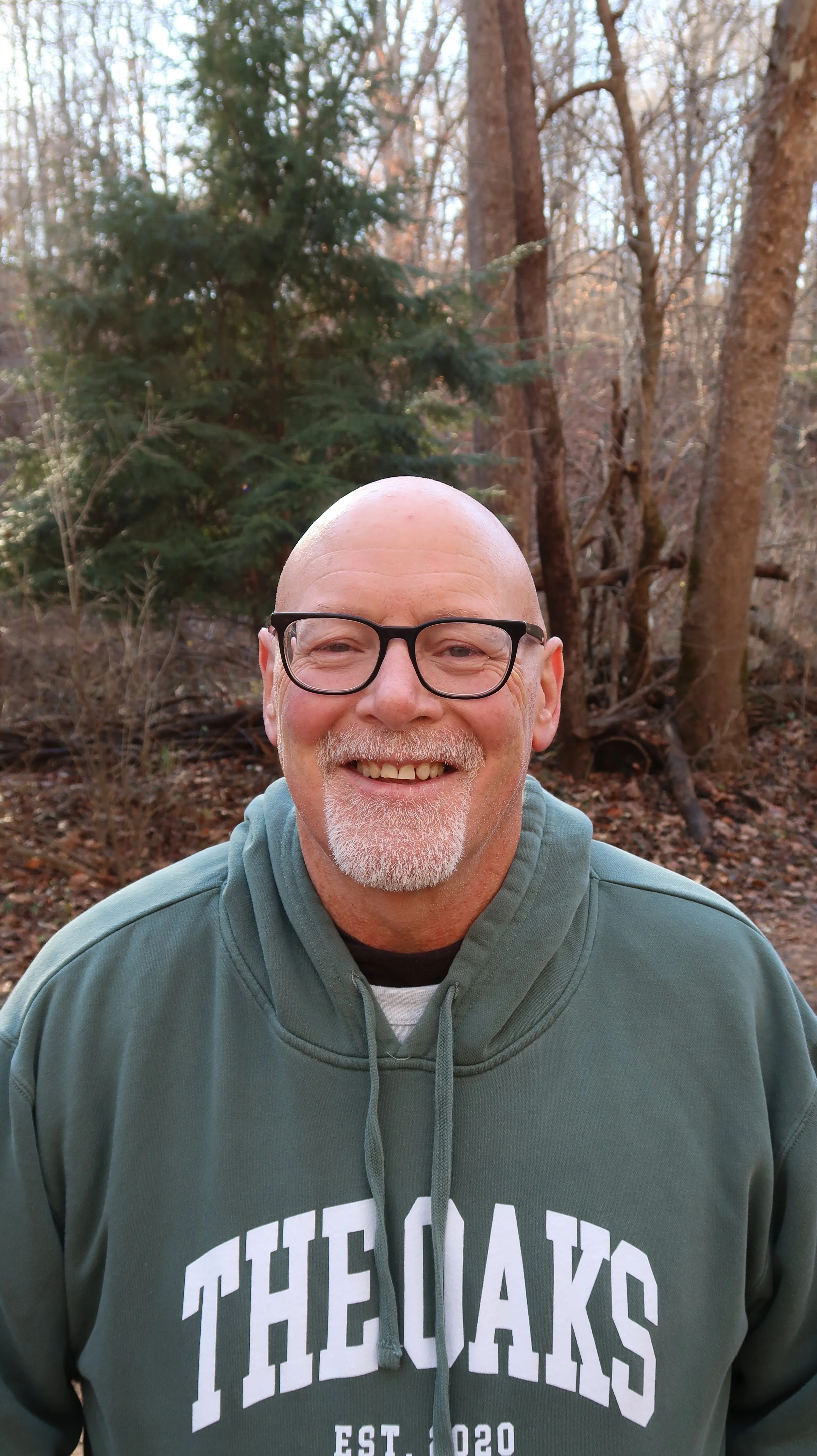 Patrick Pence