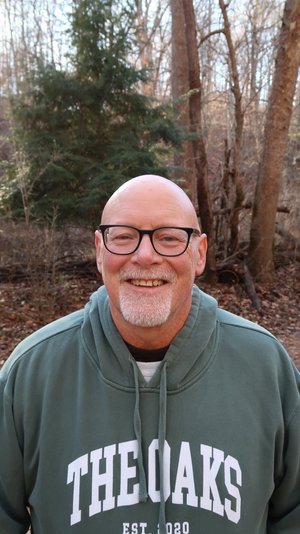 Patrick Pence