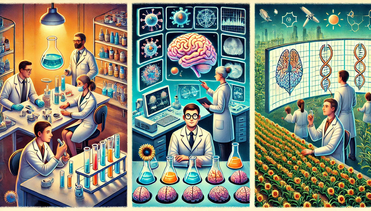 Controlled Experiments: A Comprehensive Guide — John the Quant