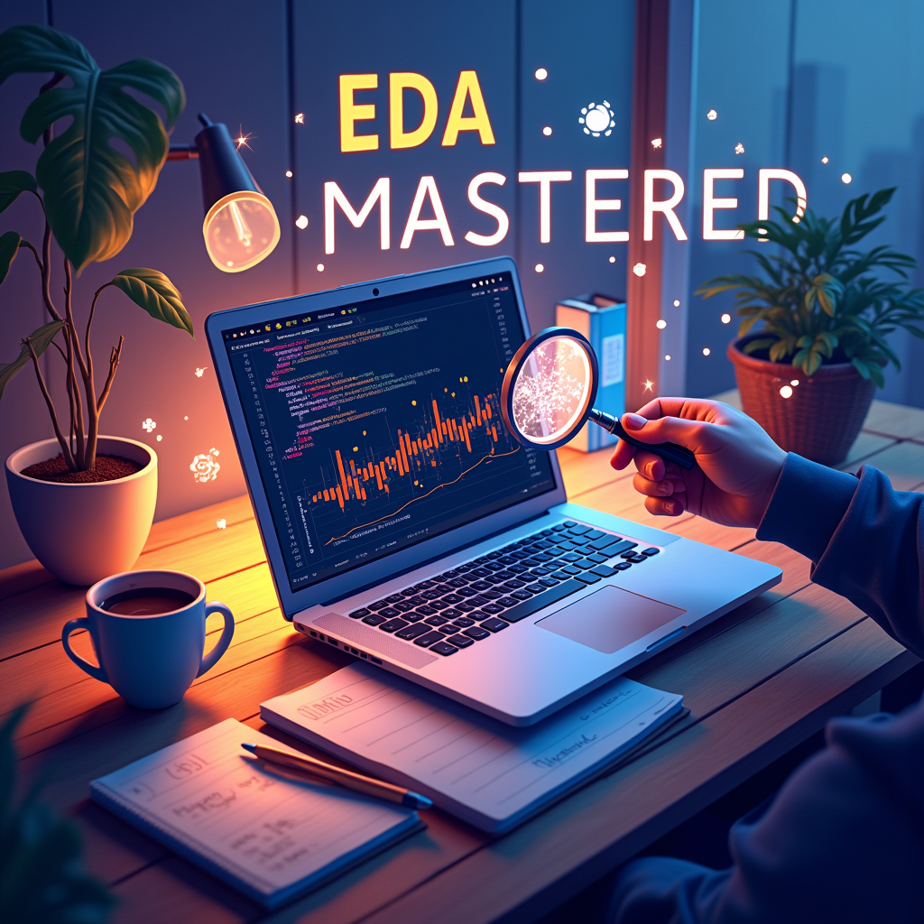Important Steps of EDA (Exploratory Data Analysis) — John the Quant