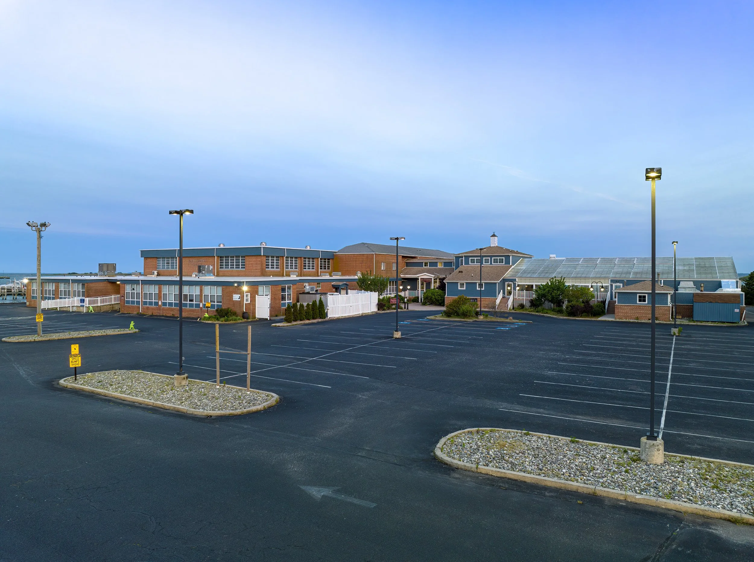 Educational & Career Services — St. Francis Community Center