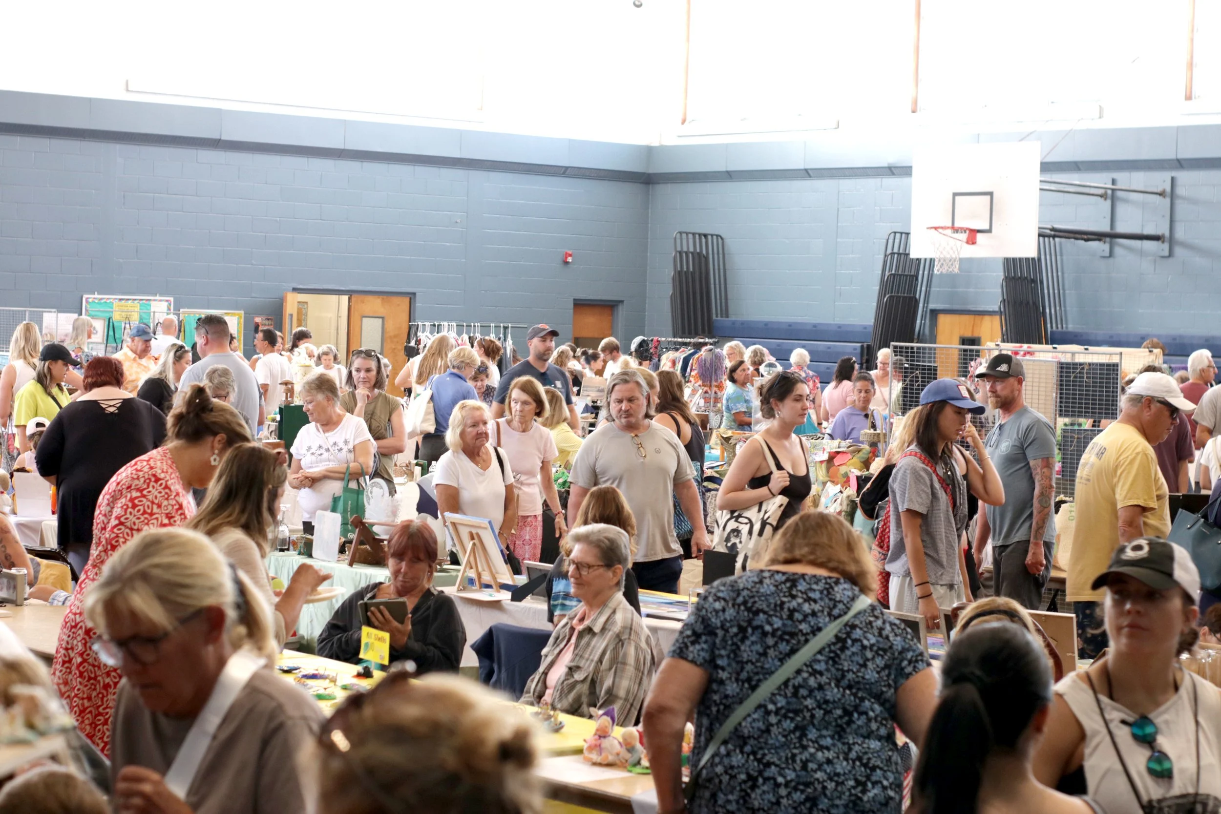 Calendar — St. Francis Community Center