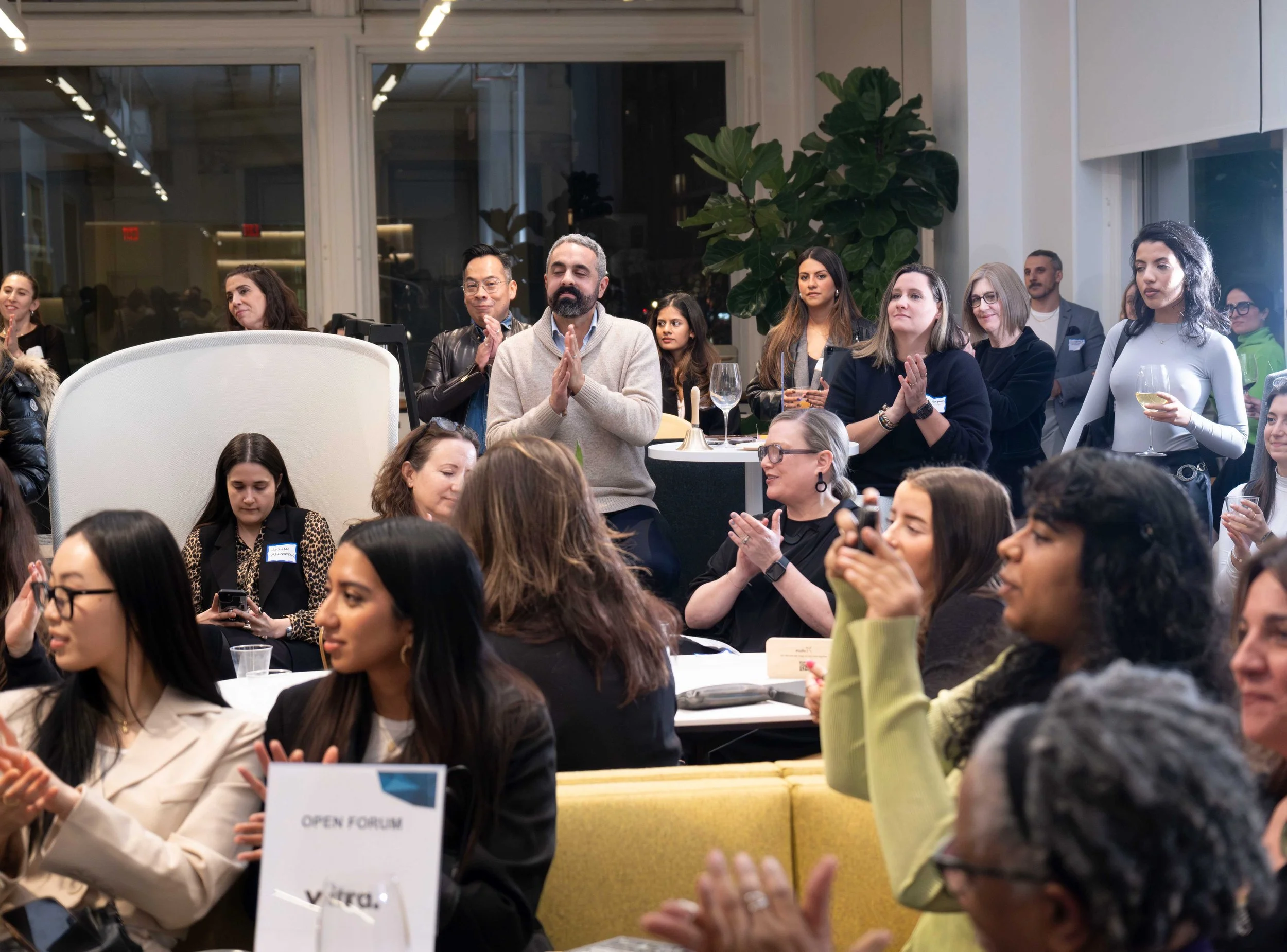 IIDA NY chapter