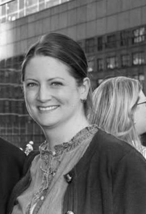 Leadership — IIDA NY chapter