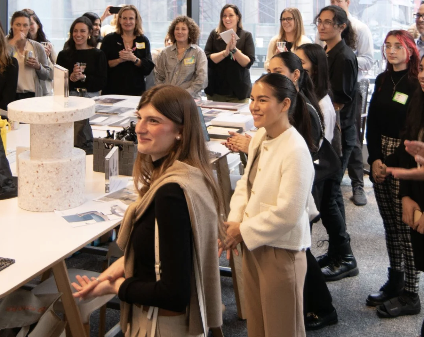 IIDA NY chapter