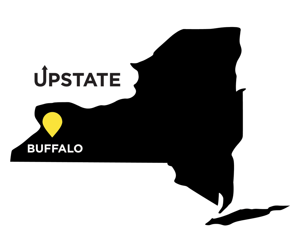 Buffalo — IIDA NY chapter