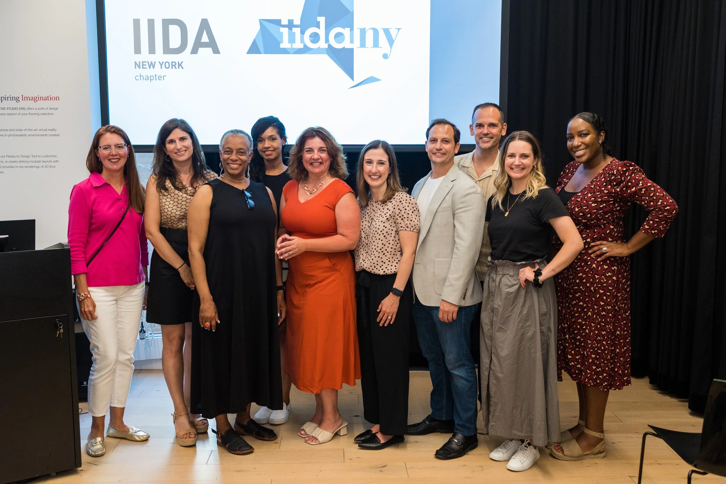 Membership — IIDA NY chapter