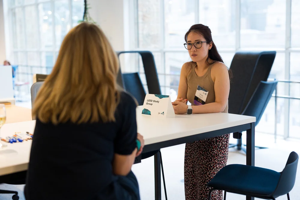 Professional Development — IIDA NY chapter