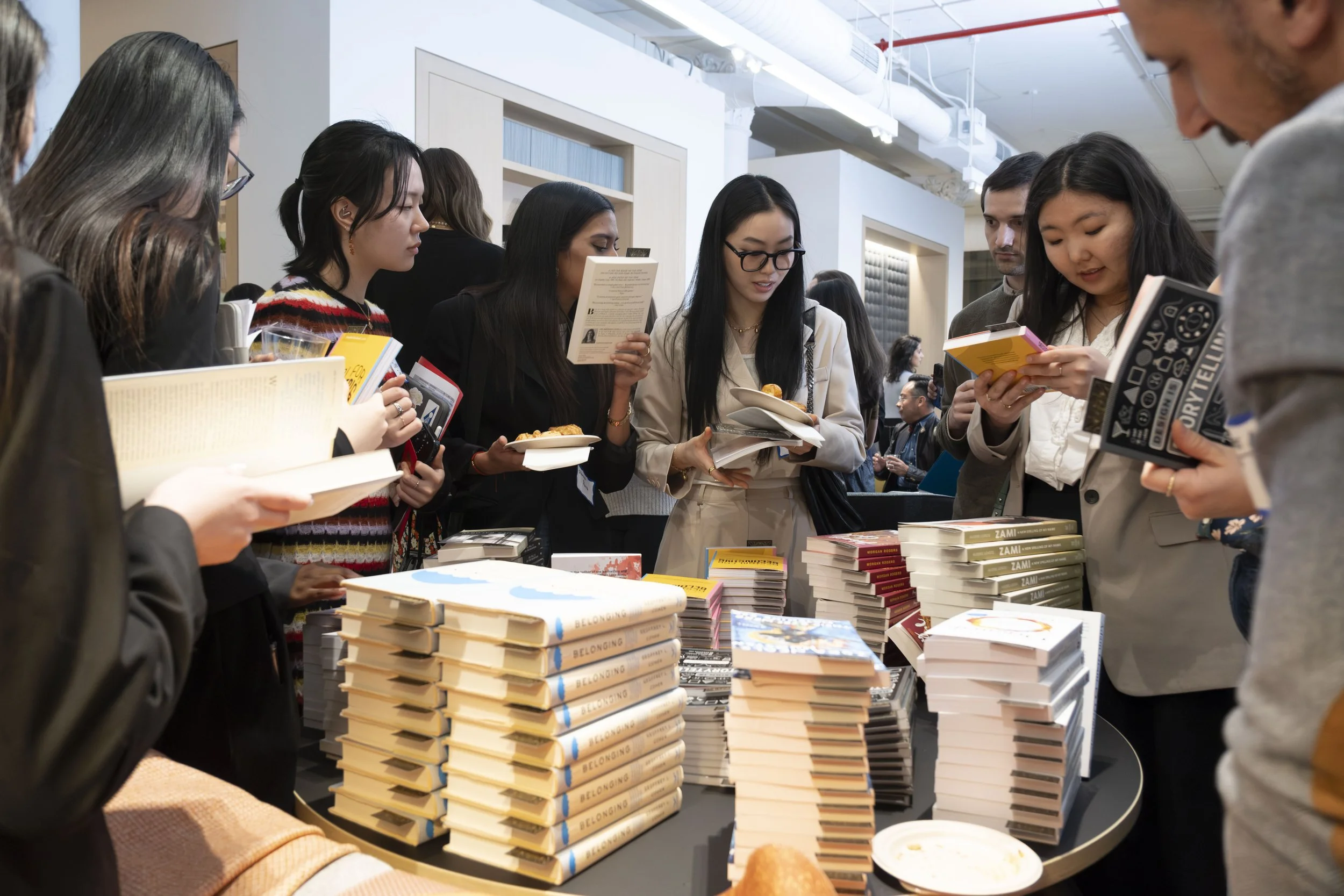 Membership — IIDA NY chapter