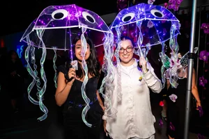 Color Invasion — IIDA NY chapter