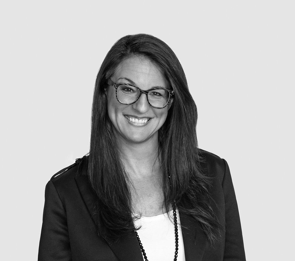 Leadership — IIDA NY chapter