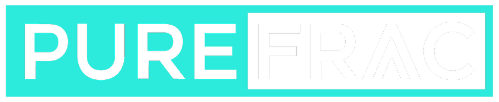 About Us — PureFrac
