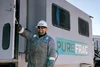 About Us — PureFrac