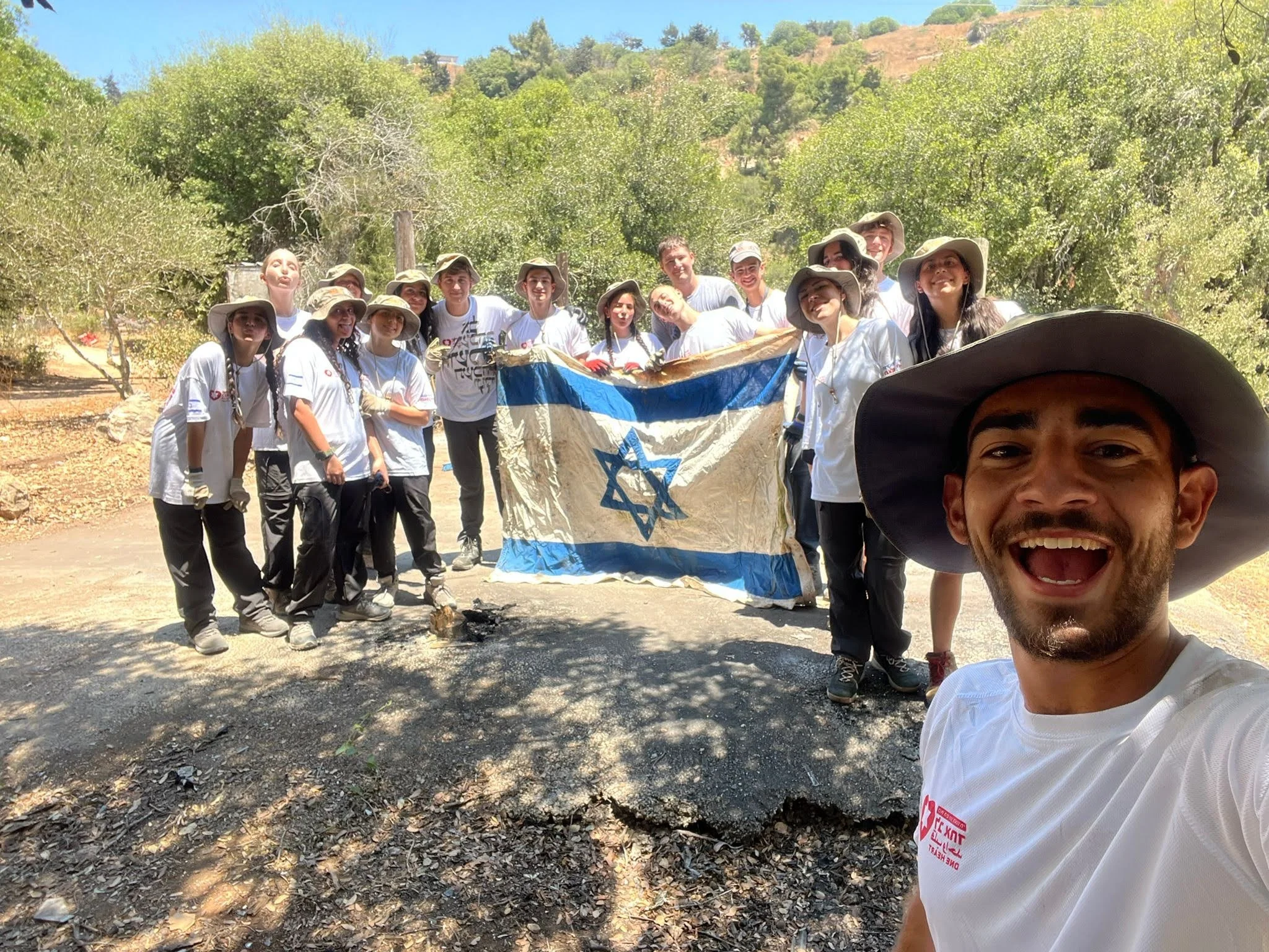 Program Details — ILEAD Experience
