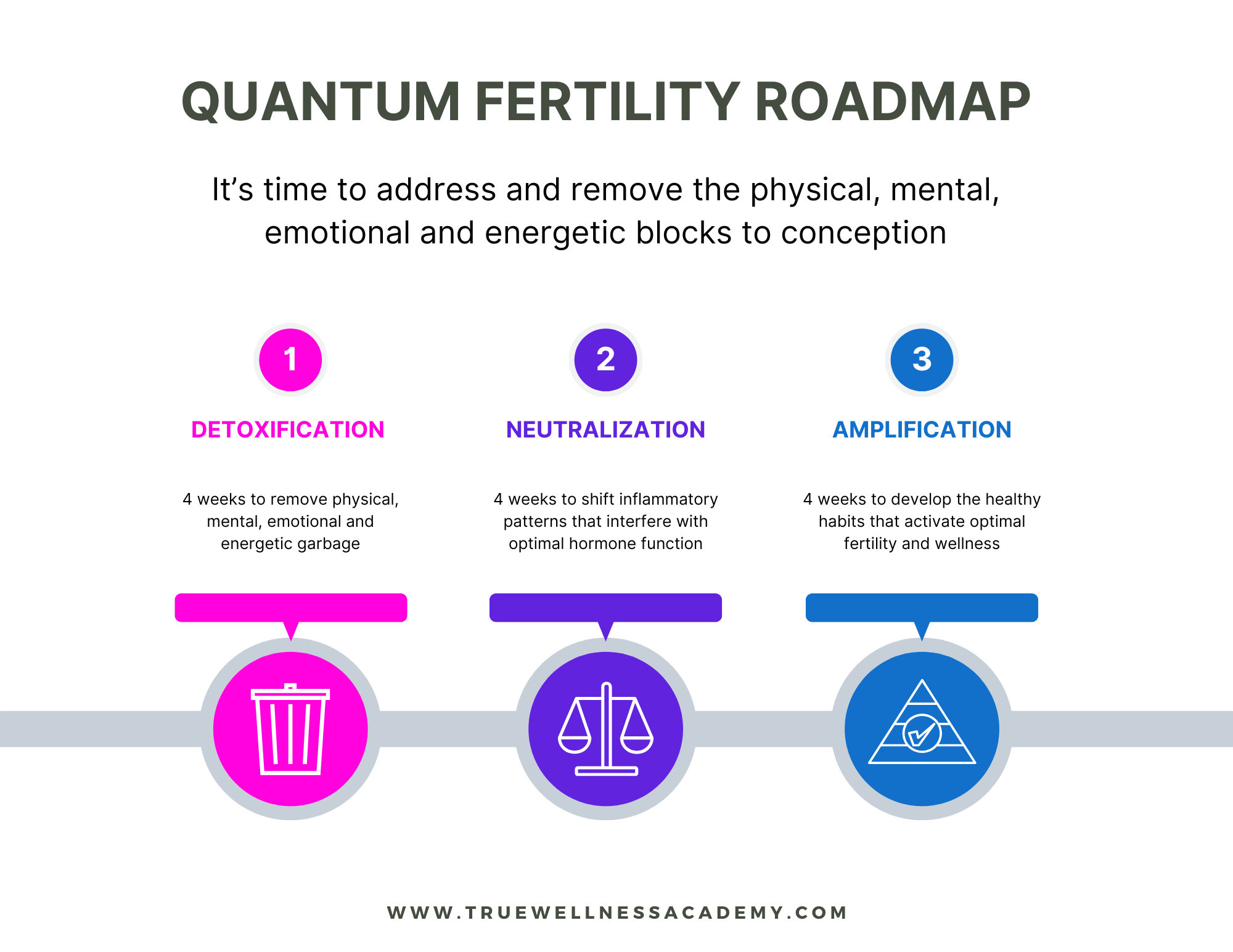 Fertility | Boost Your Conscious Conception Capacity — True Wellness ...